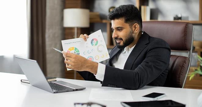 Business Essentials – Easy Printing & Designing